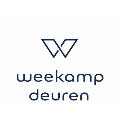 Weekamp Deuren - Ronald Schuurman Bouw
